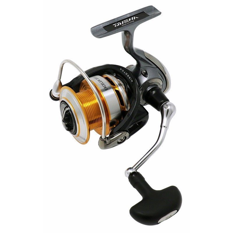 Imperfect product: Daiwa Exceler 3000 Spinning Reel - Discovery Japan Mall
