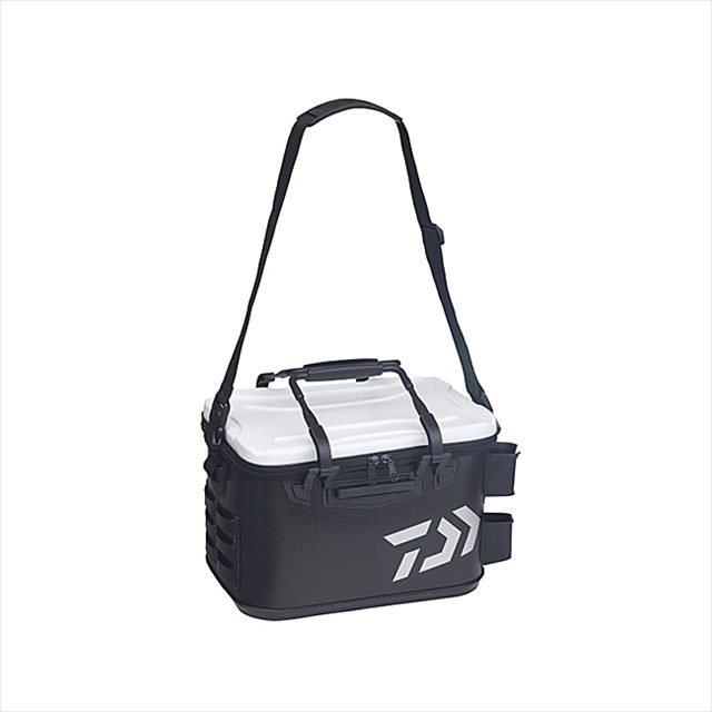 Daiwa AT Tackle Bag D40 (A) BK - Discovery Japan Mall