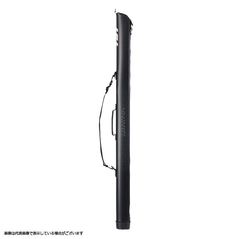 Daiwa Light Rod Case Slim 180S (C) Black (S.F) - Discovery Japan Mall
