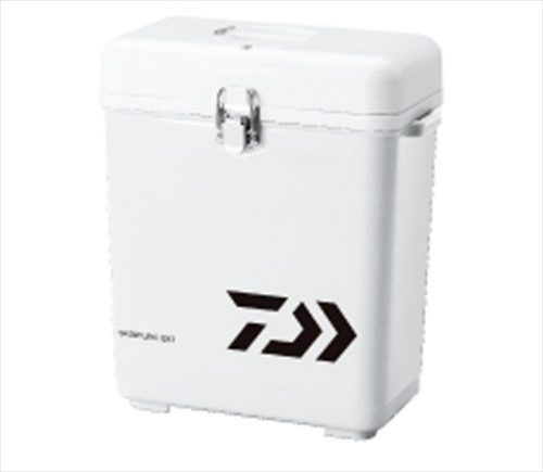 Daiwa Cooler Box Snowline S300X White - Discovery Japan Mall
