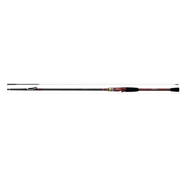 Daiwa Analystar Setouchi Interline T 15-360 Boat Rod - Discovery Japan Mall