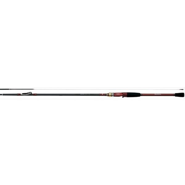 Daiwa Analystar Setouchi ILT 25-360 Rod - Discovery Japan Mall