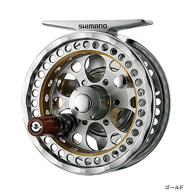 Shimano Scale Yusai Esplaty 67Sp Gold - Discovery Japan Mall