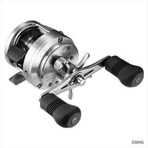 Shimano Ocea Calcutta 200 Hg (Right Handle) - Discovery Japan Mall