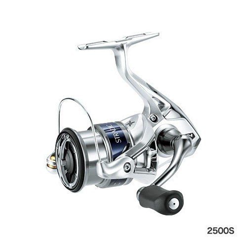 Shimano 15 Stradic 2500 S - Discovery Japan Mall