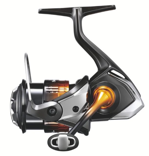 Shimano 22 Soare BB C2000SSHG - Discovery Japan Mall