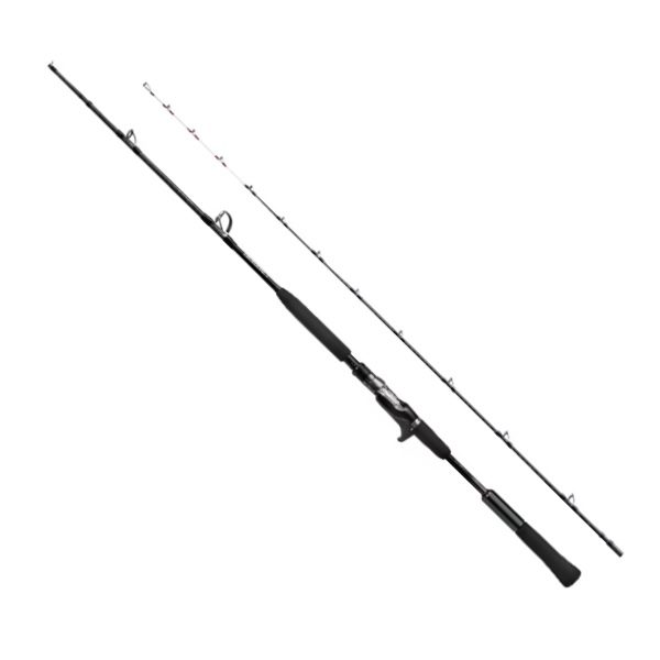 Shimano Boat rod Bio Impact Medium Deep sea 73MH210 RIGHT (baitcasting ...