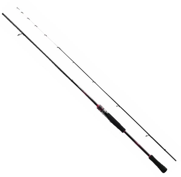 Shimano Offshore rod 22 Sephia BB Metal Sutte F-S66ML-S (spinning ...