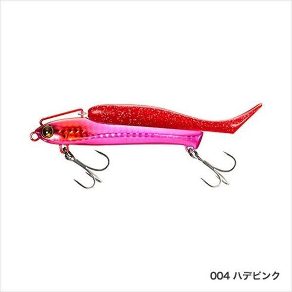 Shimano Nessa Metal Drive 38G Xg-K38T Hade Pink 004 - Discovery Japan Mall