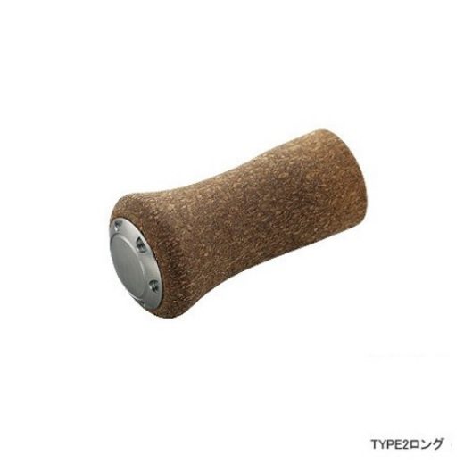 Shimano Yumeya Cork Knob Type2 Long - Discovery Japan Mall