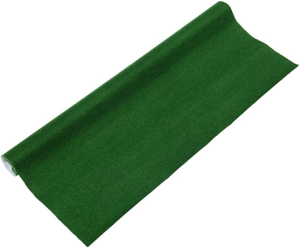 TOMIX layout mat dark green 8194 diorama supplies - Discovery Japan Mall