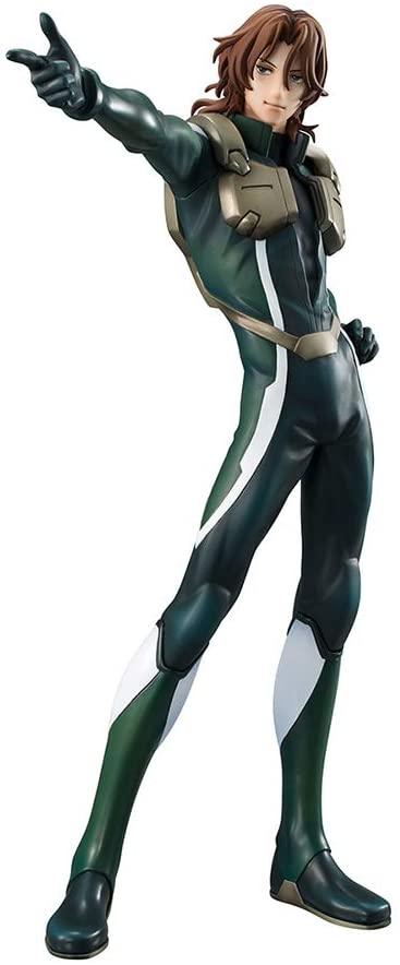 Lockon Stratos Gundam