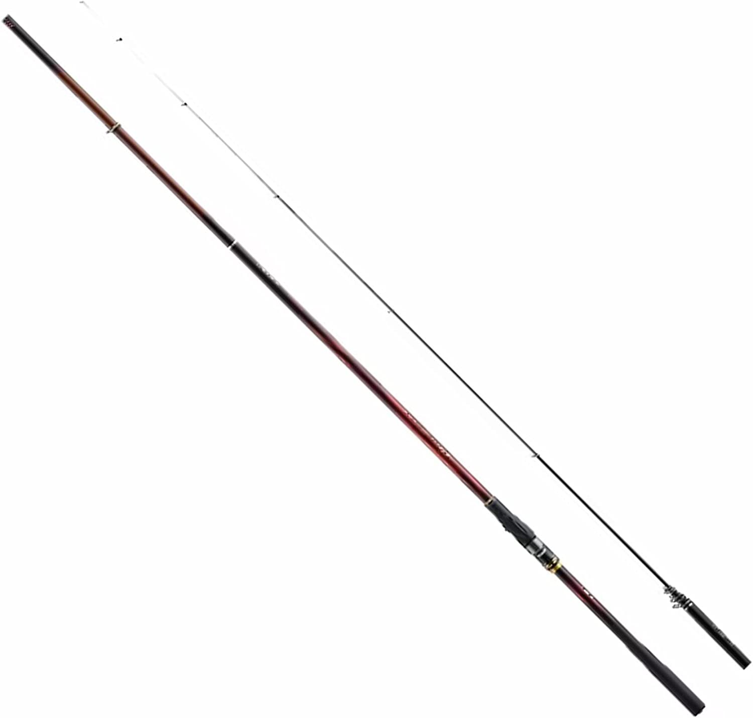 Shimano Iso Rod 23 Master Tune Various - Discovery Japan Mall