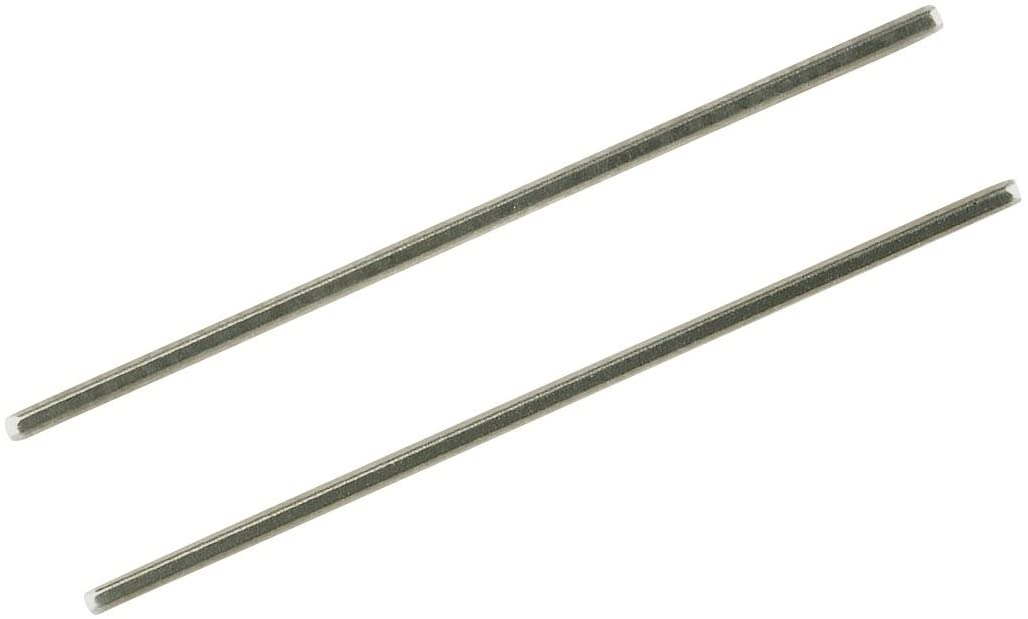 Tamiya Upgrade Parts Series No.440 GP.440 60mm Hollow Slenless Shaft ...