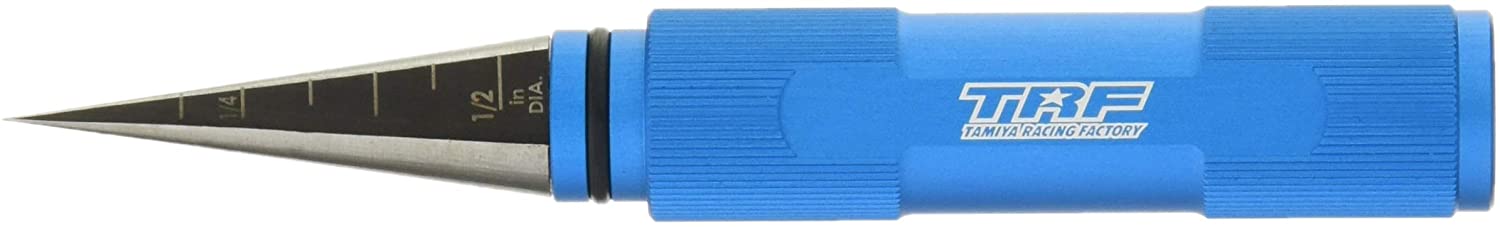 Tamiya TRF Series (Tool) No.160 RC Body Reamer 42260 - Discovery Japan Mall