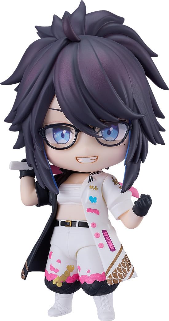 Nendoroid VShojo kson non-scale plastic painted movable figure ...