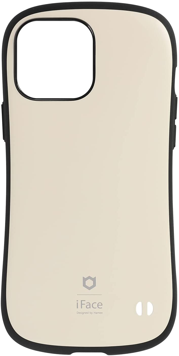 iFace First Class KUSUMI iPhone 13 Pro Max Case Matte Finish iPhone 2021 6.7inch (Dull White ...