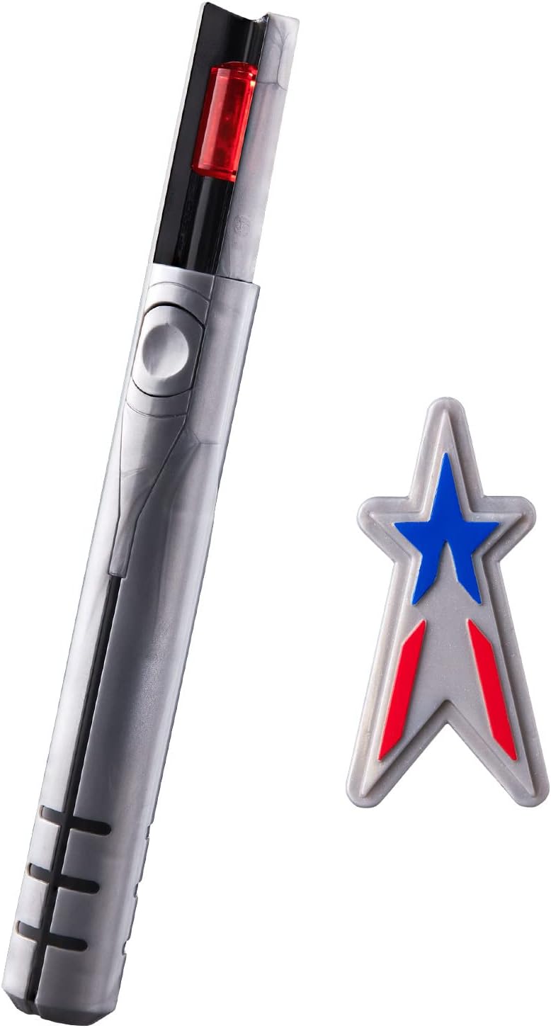 (Bandai) DX Beta Capsule (Shin Ultraman) - Discovery Japan Mall