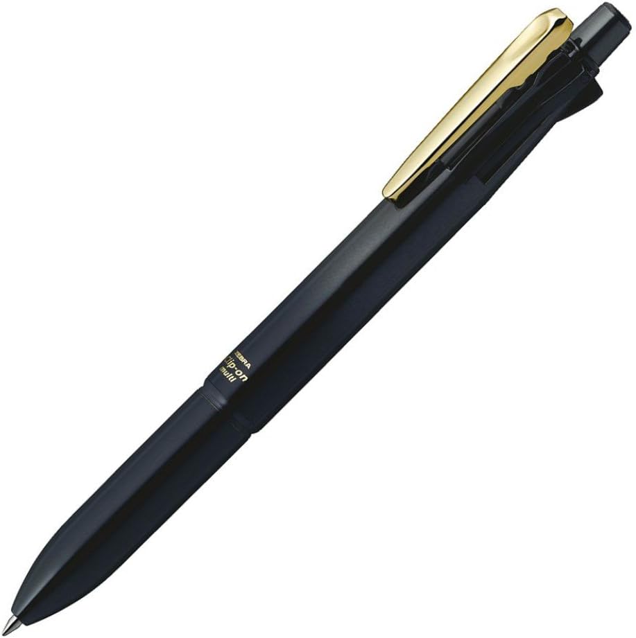 Zebra Multi-Function Pen 4 Colors + Sharp Clip-on Multi 3000 Formal ...