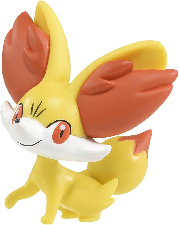 Pokemon Monster Collection Fokko - Discovery Japan Mall