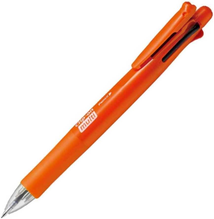 Zebra Multi-Function Pen 4 Colors + Sharp Clip-on Multi-F Powerful ...