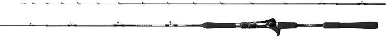 Shimano Boat Rod 20 Mid Game SS TYPE64/73/82 Various - Discovery Japan Mall