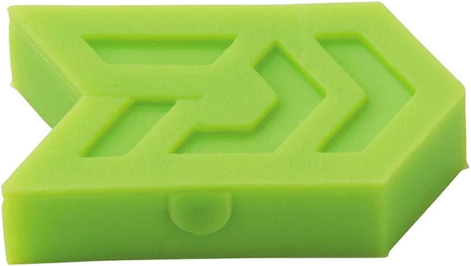 DAIWA Line Keeper with Threader Green 054485 - Discovery Japan Mall