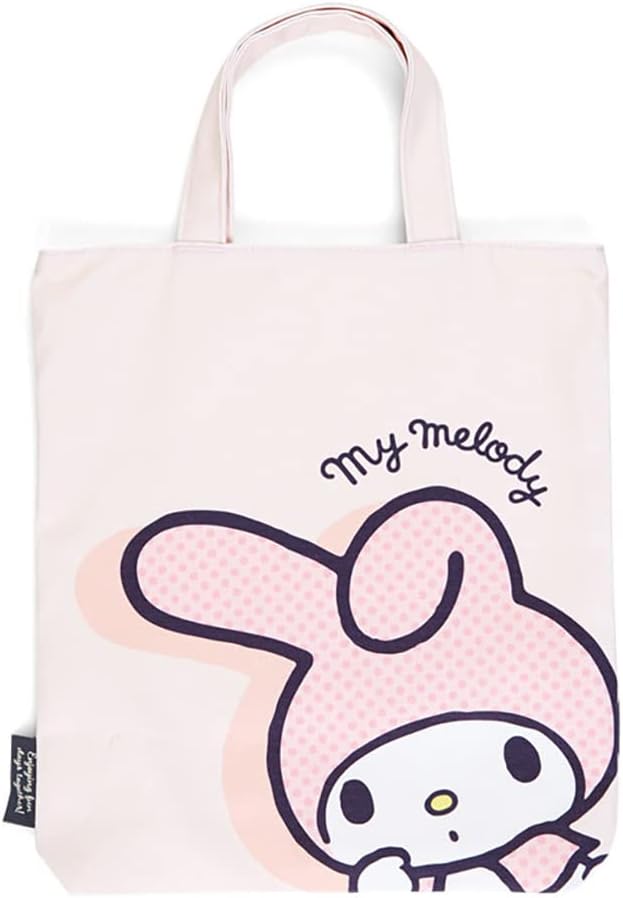 Sanrio My Melody Handbag (Simple Design) 338541 - Discovery Japan Mall