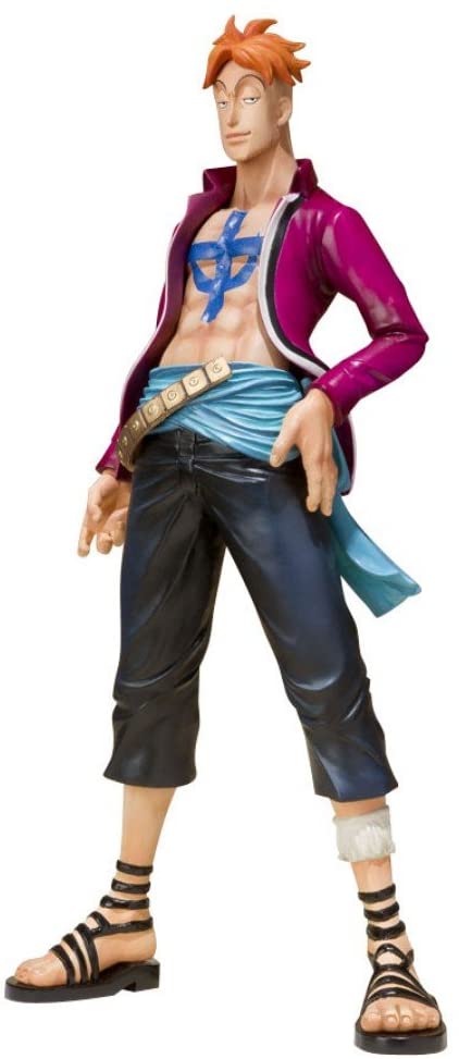 Figuarts ZERO Marco - Discovery Japan Mall