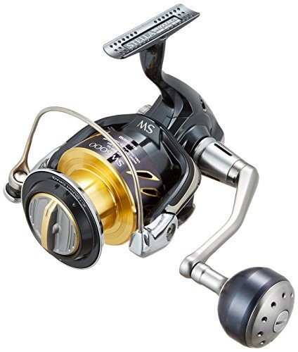 Shimano 13 Stella SW 6000HG - Discovery Japan Mall