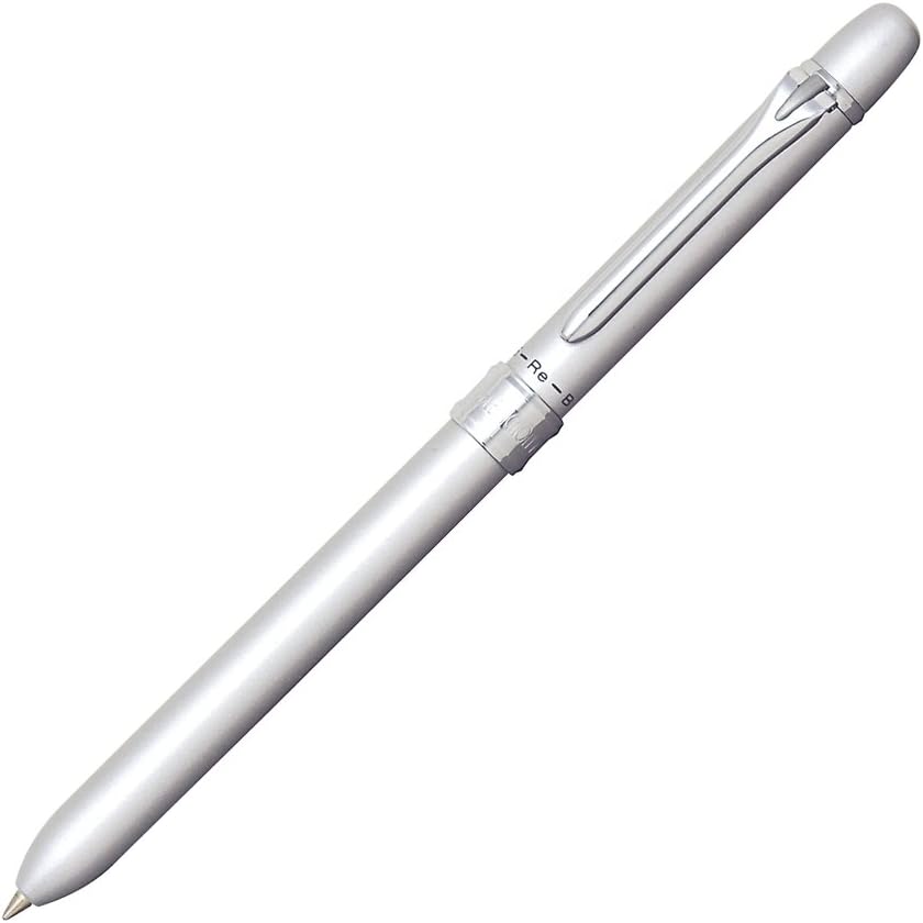 Platinum fountain pen multi-function pen double 3 action for notebook ...