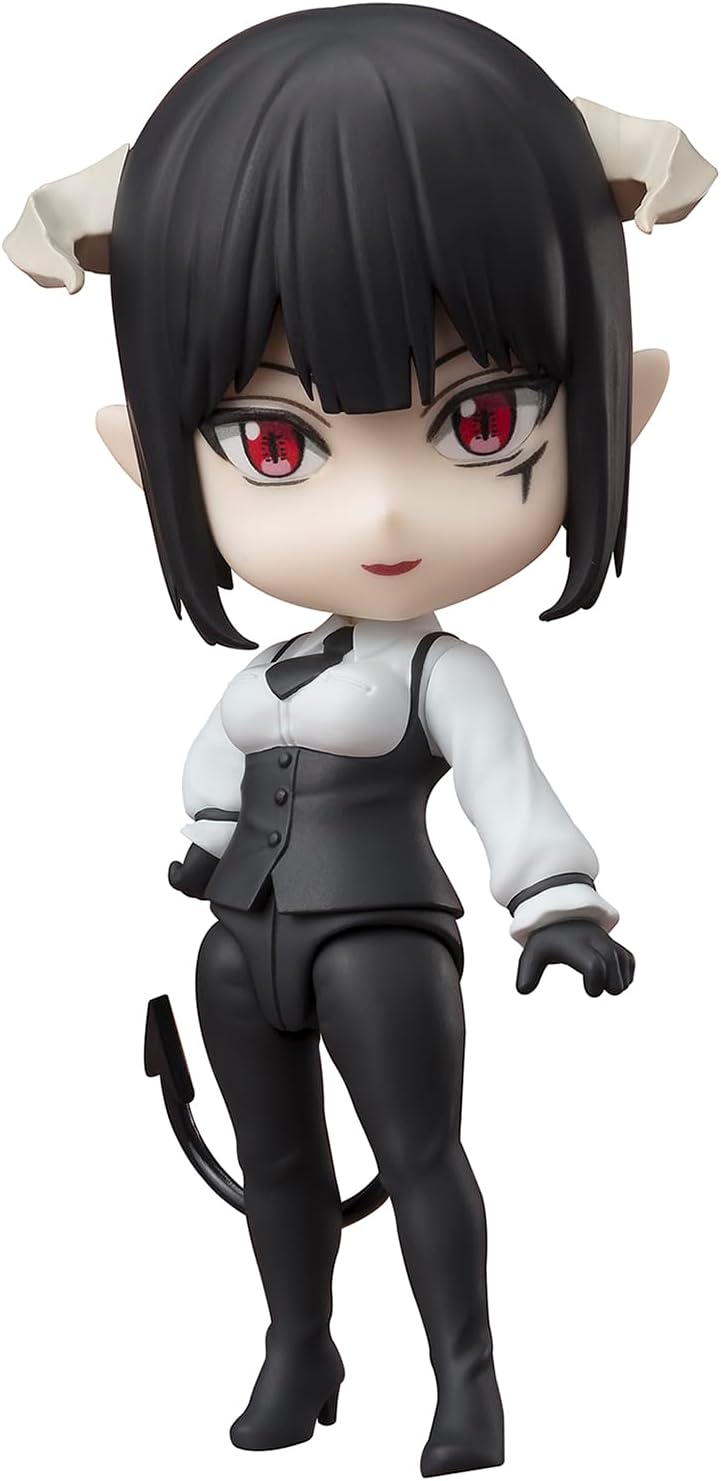 Figuarts mini "It's time for princess torture" Torture Torture approx ...