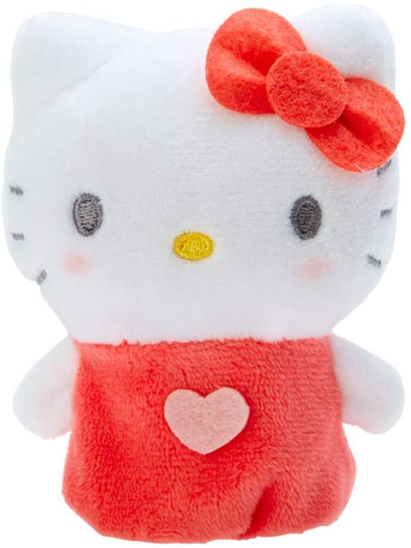 SANRIO Hello Kitty finger puppets - Discovery Japan Mall