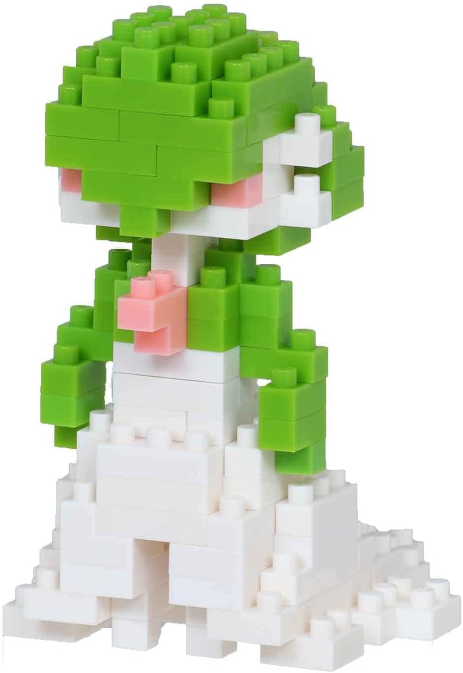 Nanoblock Pokemon Garnet NBPM_096 - Discovery Japan Mall