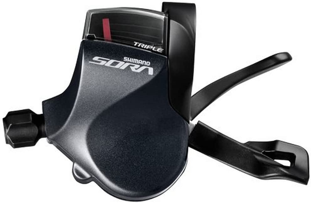 SHIMANO Shift Lever SL-R3030 Left Lever Only 3S ESLR3030LB SORA ...