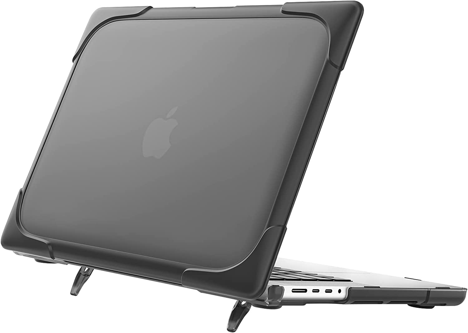 ProCase MacBook Pro 16 Case 2022 2021 A2485 M1 Pro Compatible ...