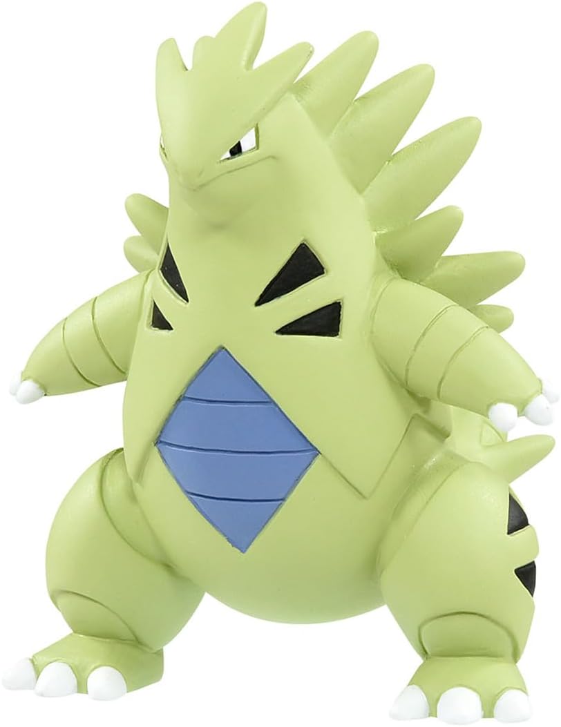 Pokemon Monster Collection MS-19 Bangiras - Discovery Japan Mall