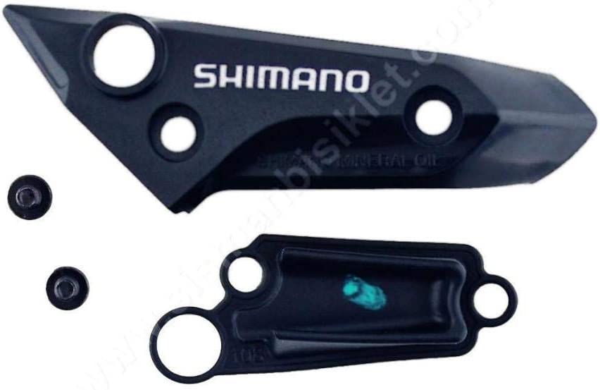 SHIMANO BL-M315 Lid Unit L Y8PD98020 - Discovery Japan Mall