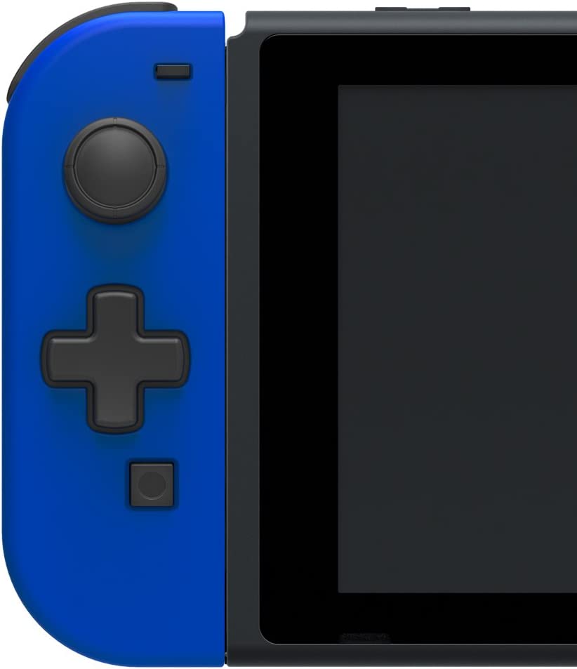 Hand-held Mode Cross Control (L) for Nintendo Switch - Discovery Japan Mall