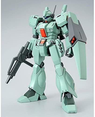 HGUC 1/144 RGM-89D Jegan D Type Plastic Model (Premium Bandai Limited ...