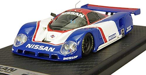 ignitionmodel 1/43 Nissan R89C 1989 Arizona Test IG0291 Completed Model ...