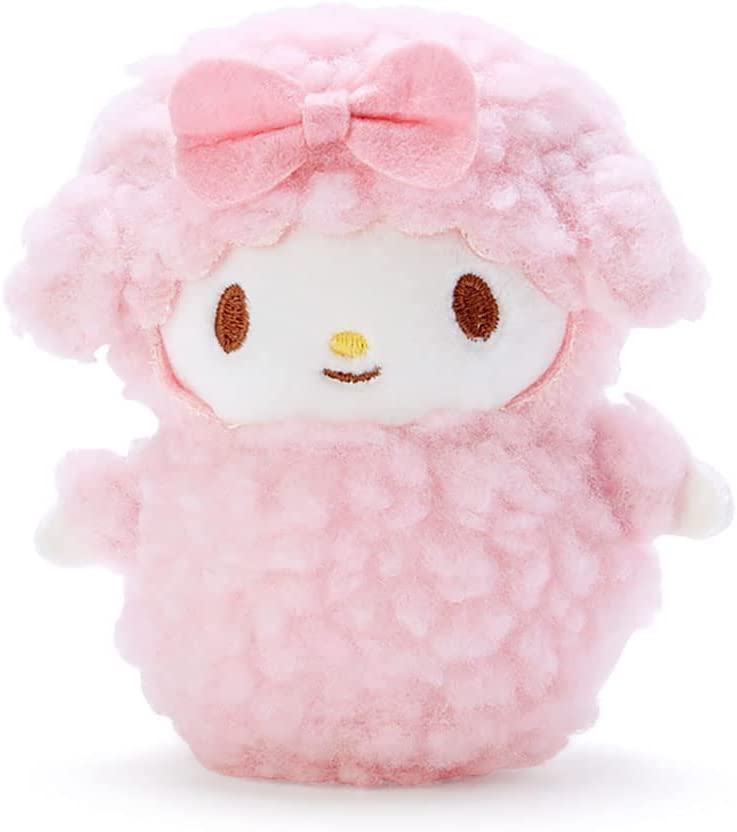Sanrio (SANRIO) My Sweet Piano Mochiri Mascot 120634 - Discovery Japan Mall