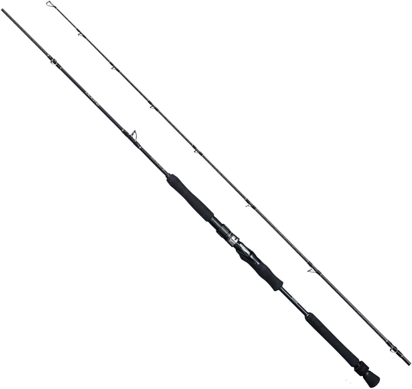 Shimano Electric Jigging Rod Ocean EJ Various B63-3~6 - Discovery Japan ...