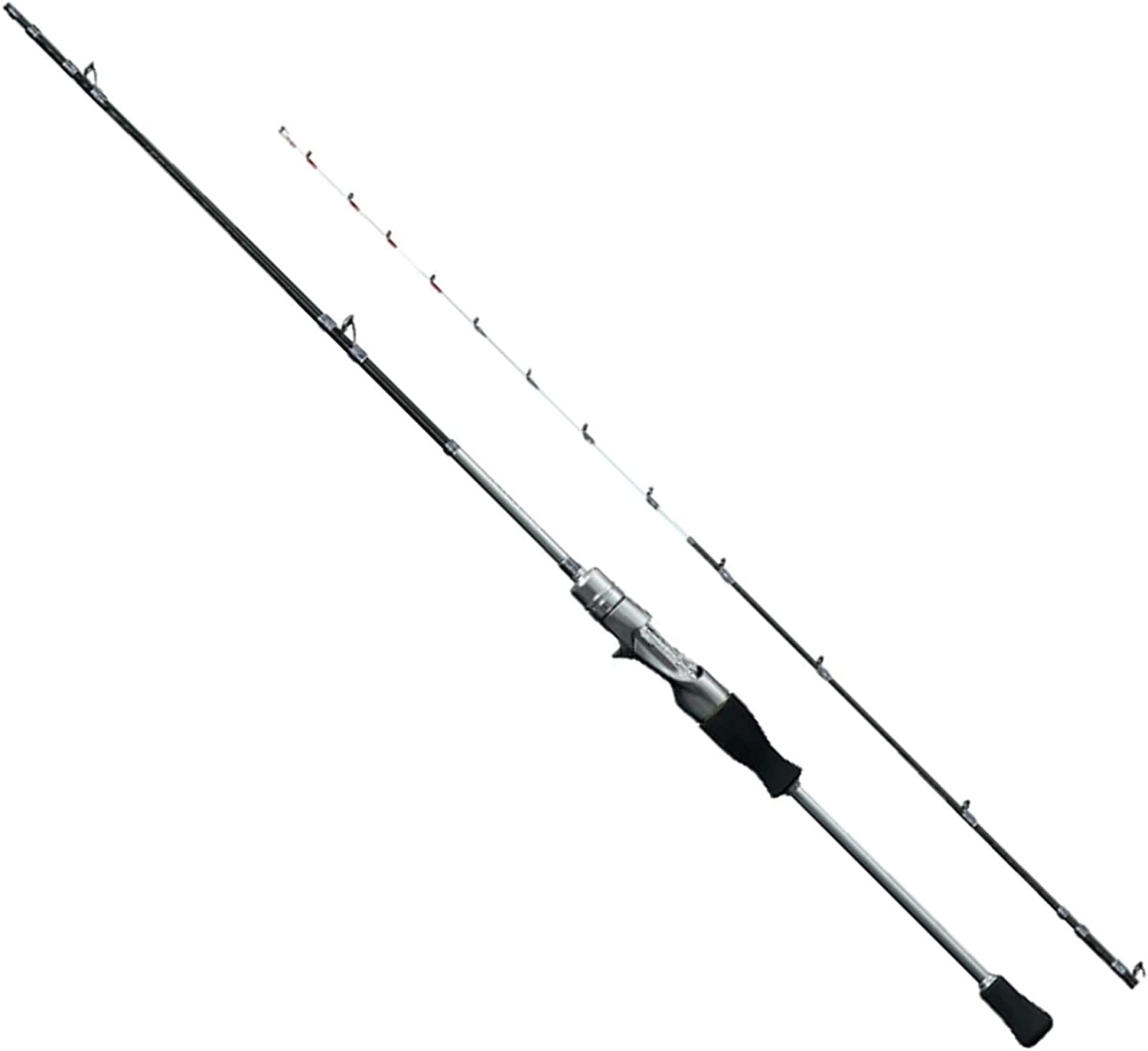 Shimano Boat Rod Parallel 22 Rear Lancer Marika Various - Discovery ...