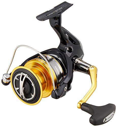 Shimano 16 Nasci C5000 XG - Discovery Japan Mall