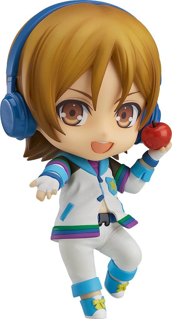 Nendoroid KING OF PRISM by PrettyRhythm Hiro Hayami Non-scale ABS & PVC ...