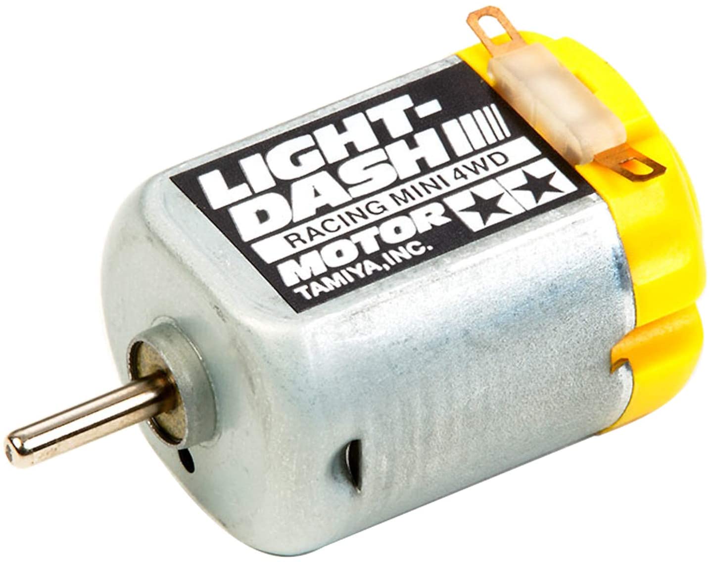 Tamiya Mini 4WD Upgrade Parts No.455 Light Dash Motor 15455 - Discovery ...