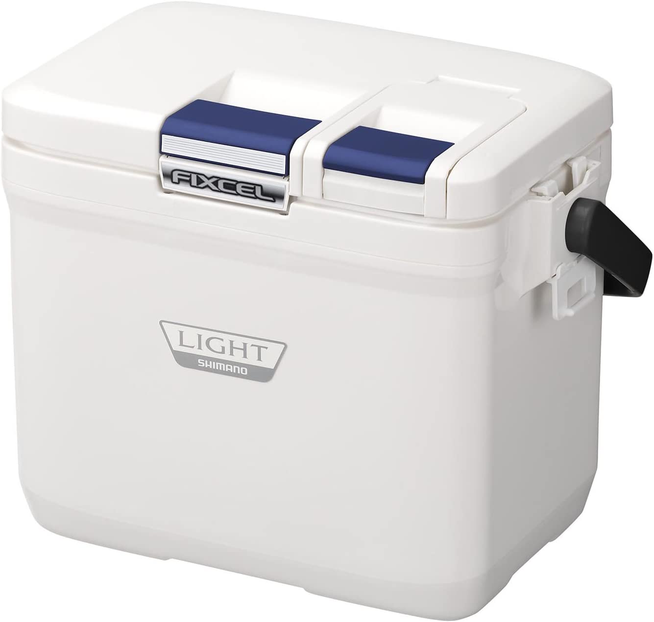 Shimano Cooler Box Fixel Light for Fishing (9-30 Liters) 90LF-009N ...