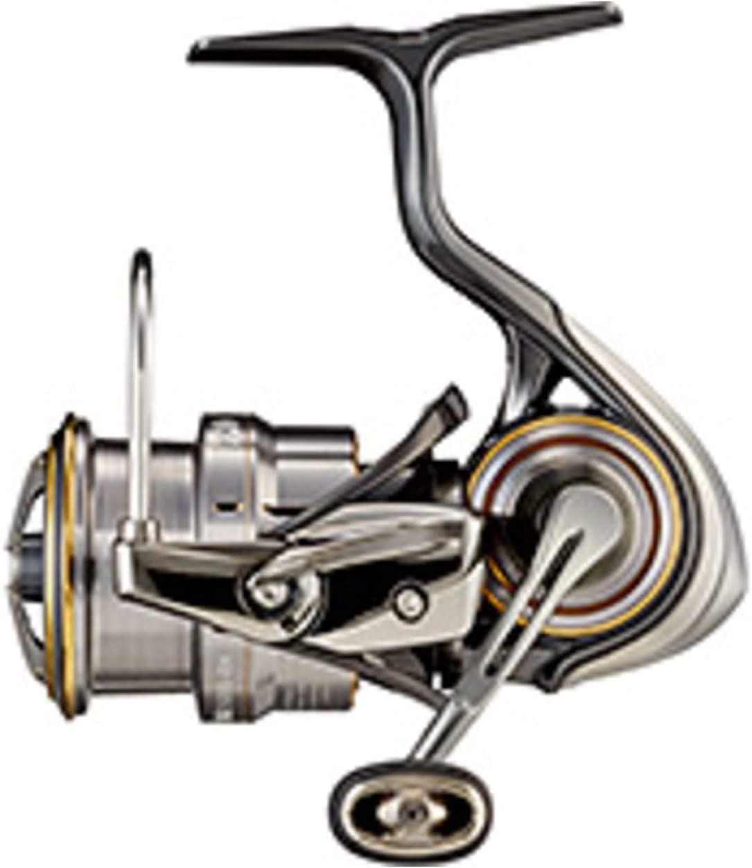 DAIWA 21 Rubias Airity FC LT2500S-XH-QD - Discovery Japan Mall