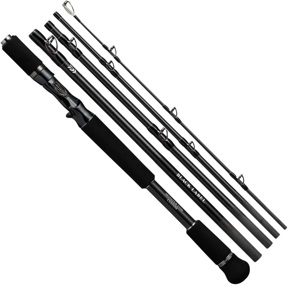 DAIWA BLACK LABEL TRAVEL Various - Discovery Japan Mall